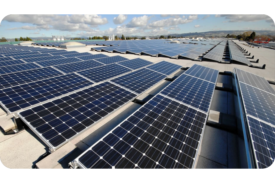 Solar Company | Transition to Solar Energy Today!